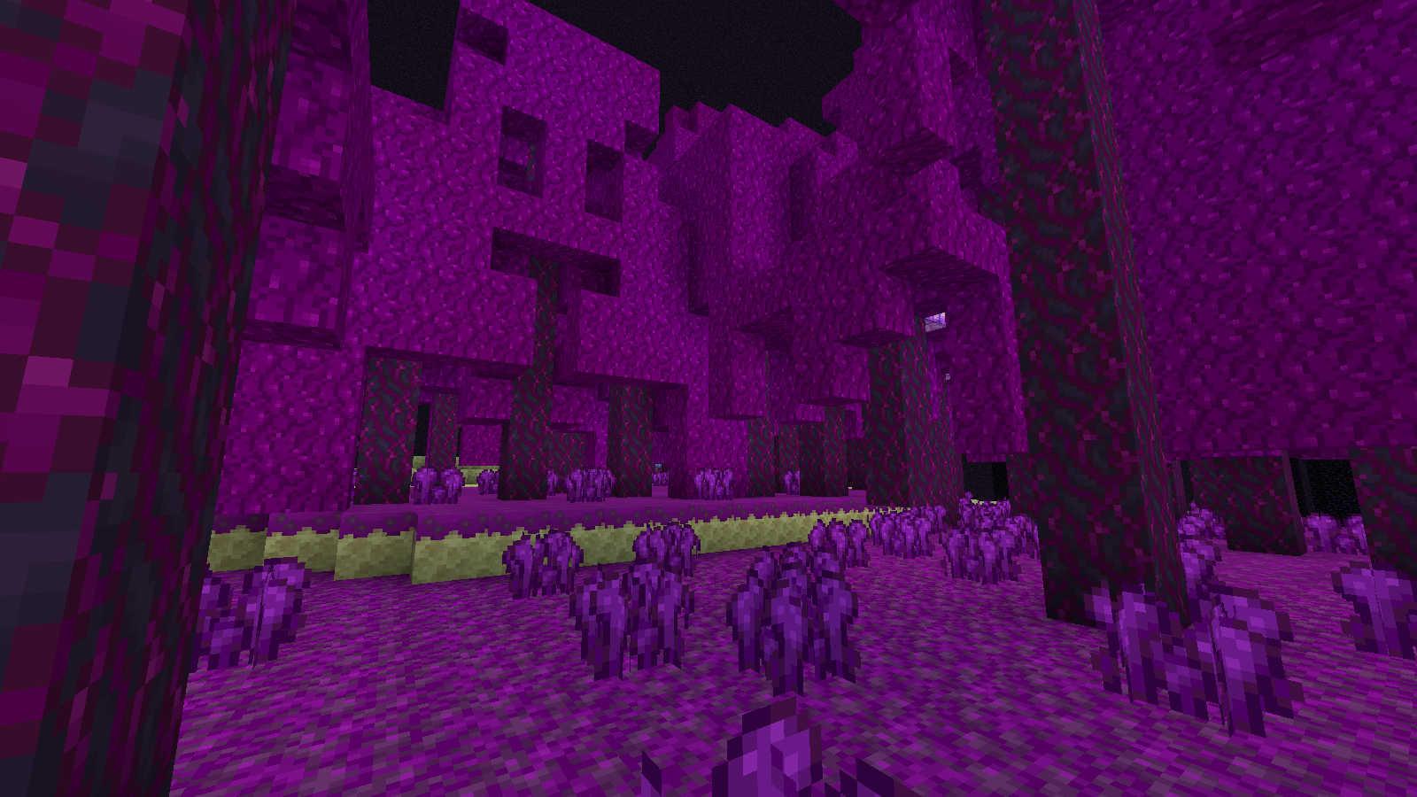 The End Update For Minecraft 1 20 1 The End Update For Minecraft 1 20 1