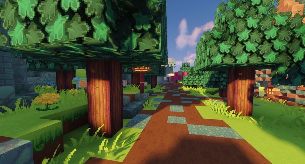 Anemoia for Minecraft 1.21.10