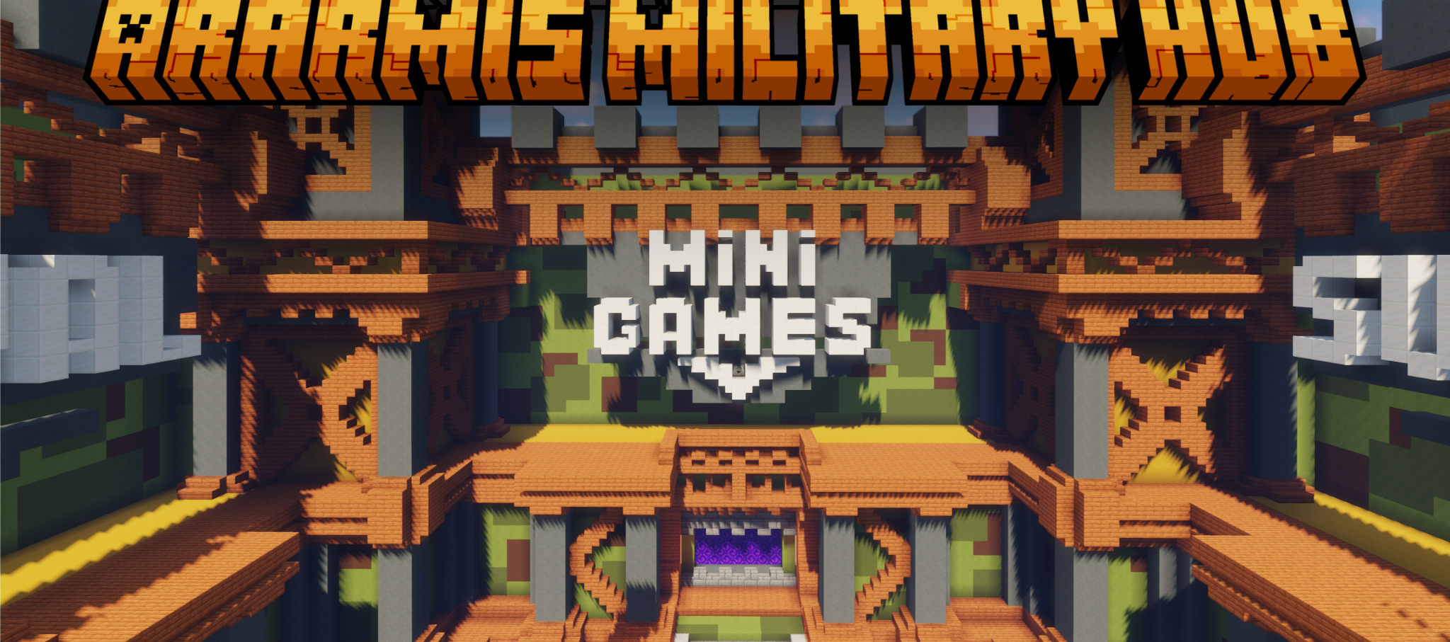 Карты Minecraft | Прохождение, Лучшие, Красивые