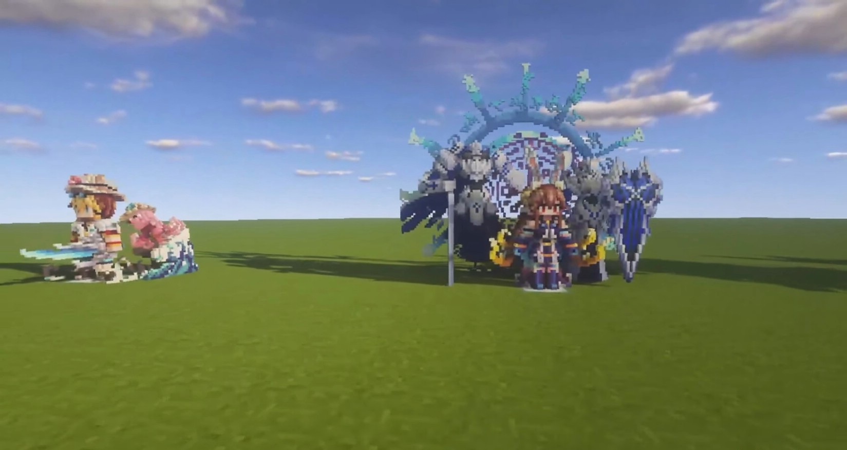 Armourer’s Workshop for Minecraft 1.12.2