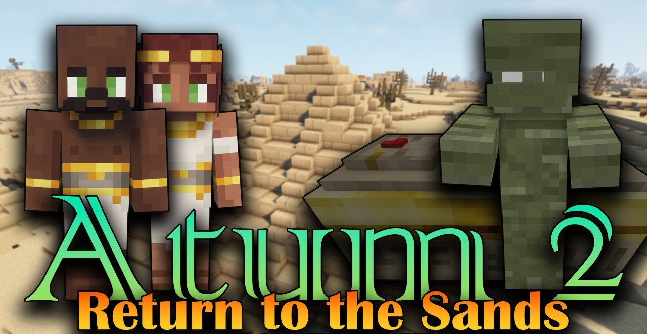 Моды на Майнкрафт (Minecraft) 1.12.2