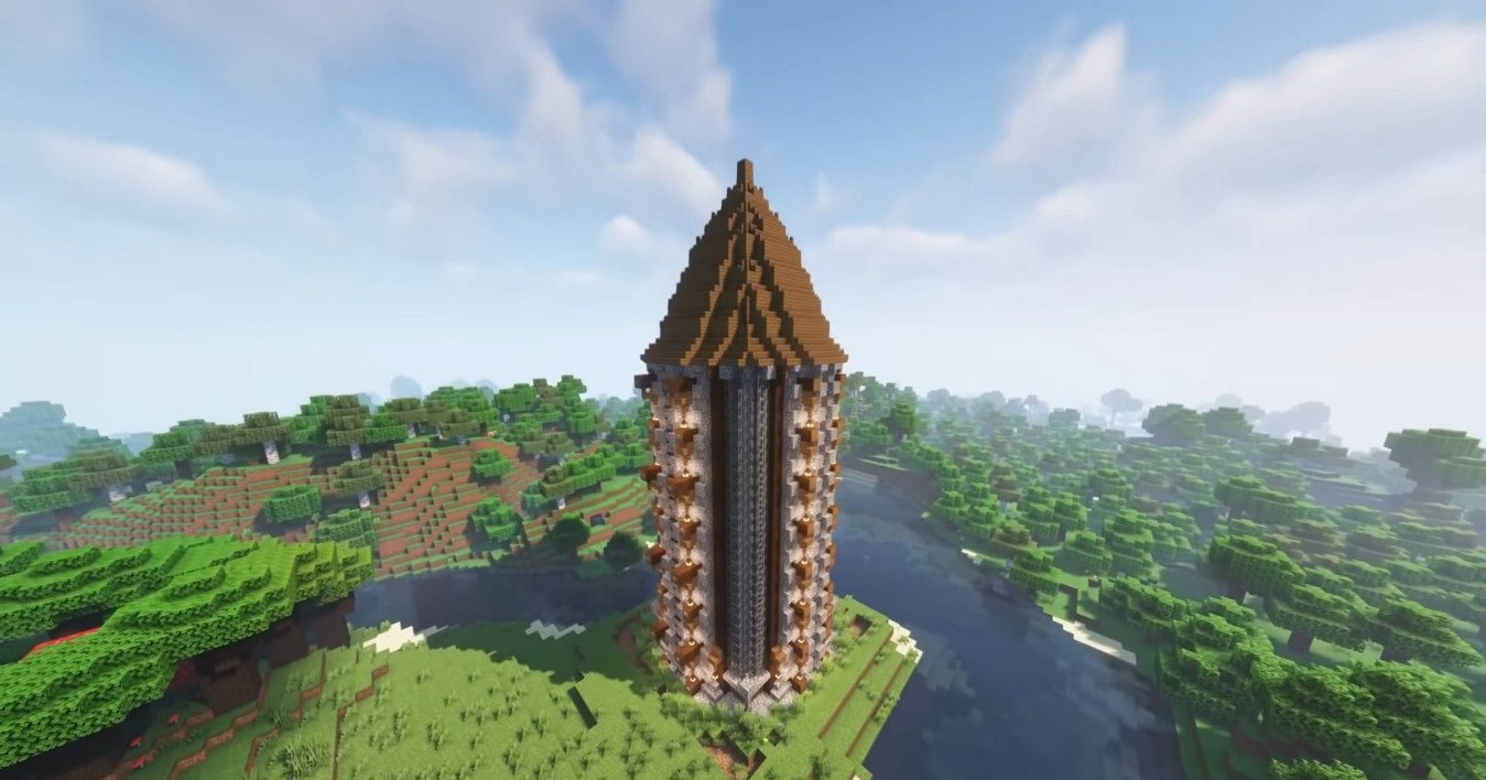 Awesome Dungeon for Minecraft 1.20.6