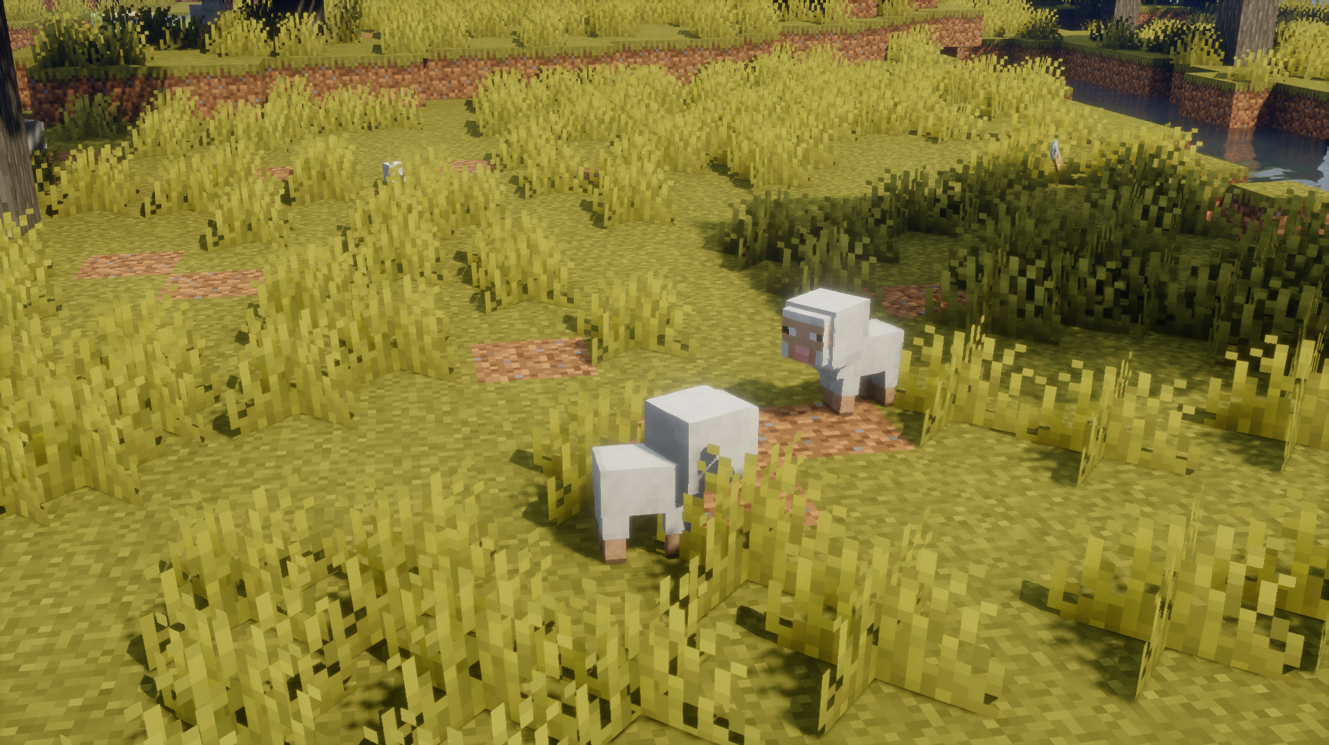 Babies Forever for Minecraft 1.21.11