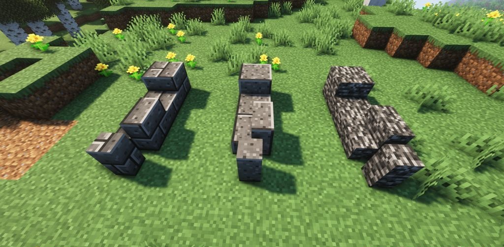 Bedrock Crafter for Minecraft 1.21.10
