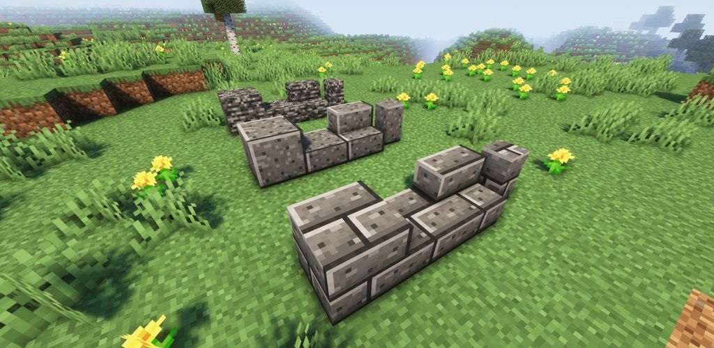 Bedrock Crafter for Minecraft 1.21.10