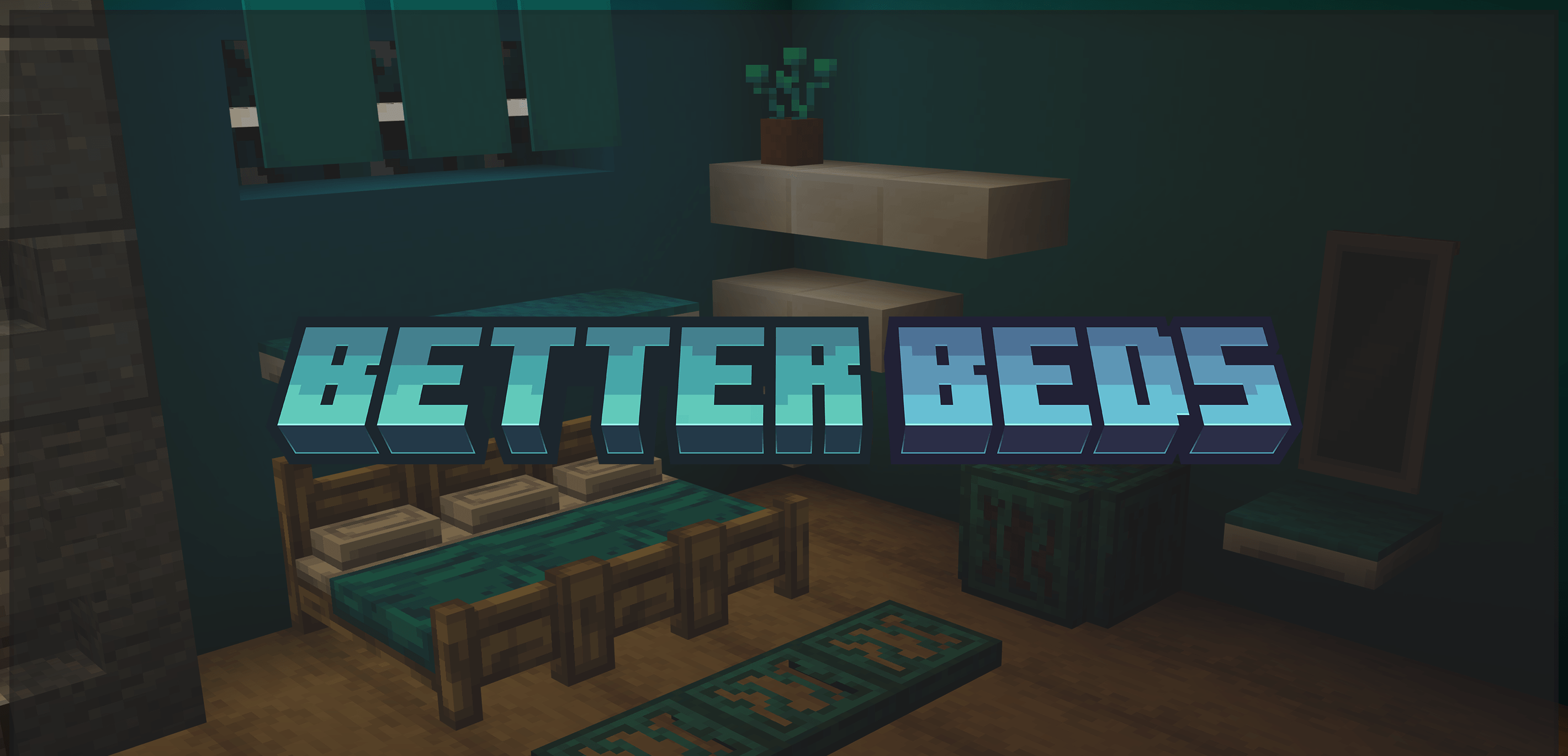 Texture-packs on Minecraft (PE) Bedrock Edition 1.21