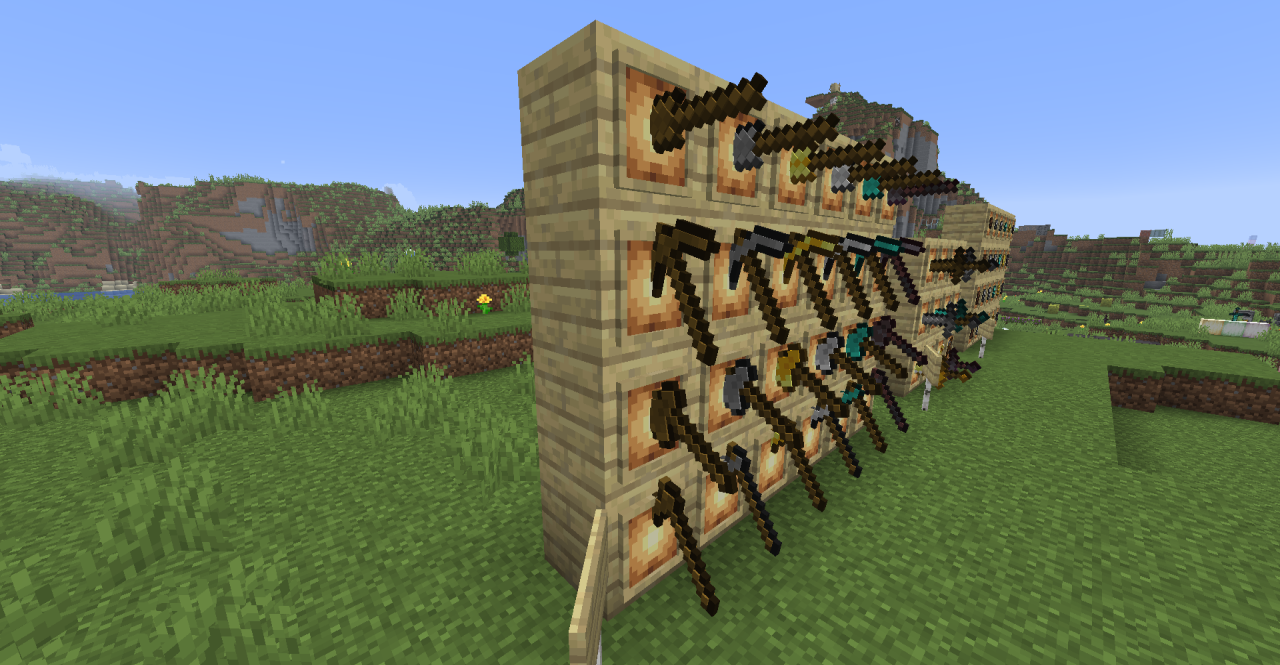 Better Item In Frame for Minecraft 1.21.10