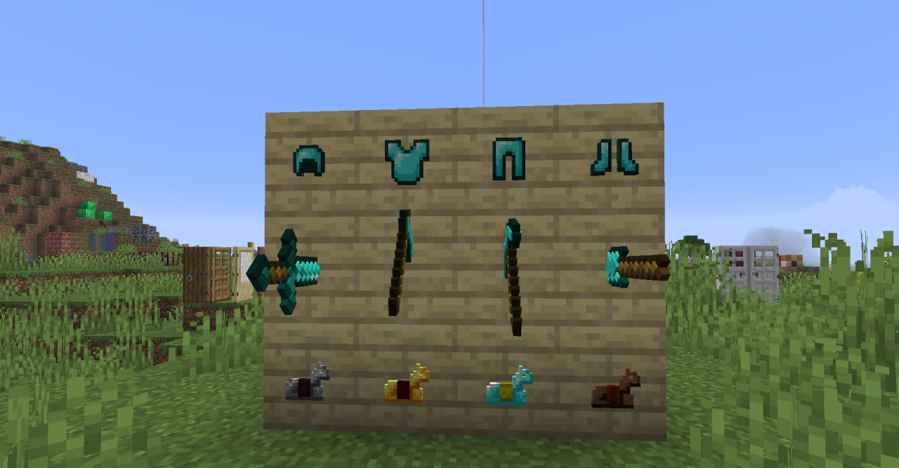 Better Item In Frame for Minecraft 1.21.10