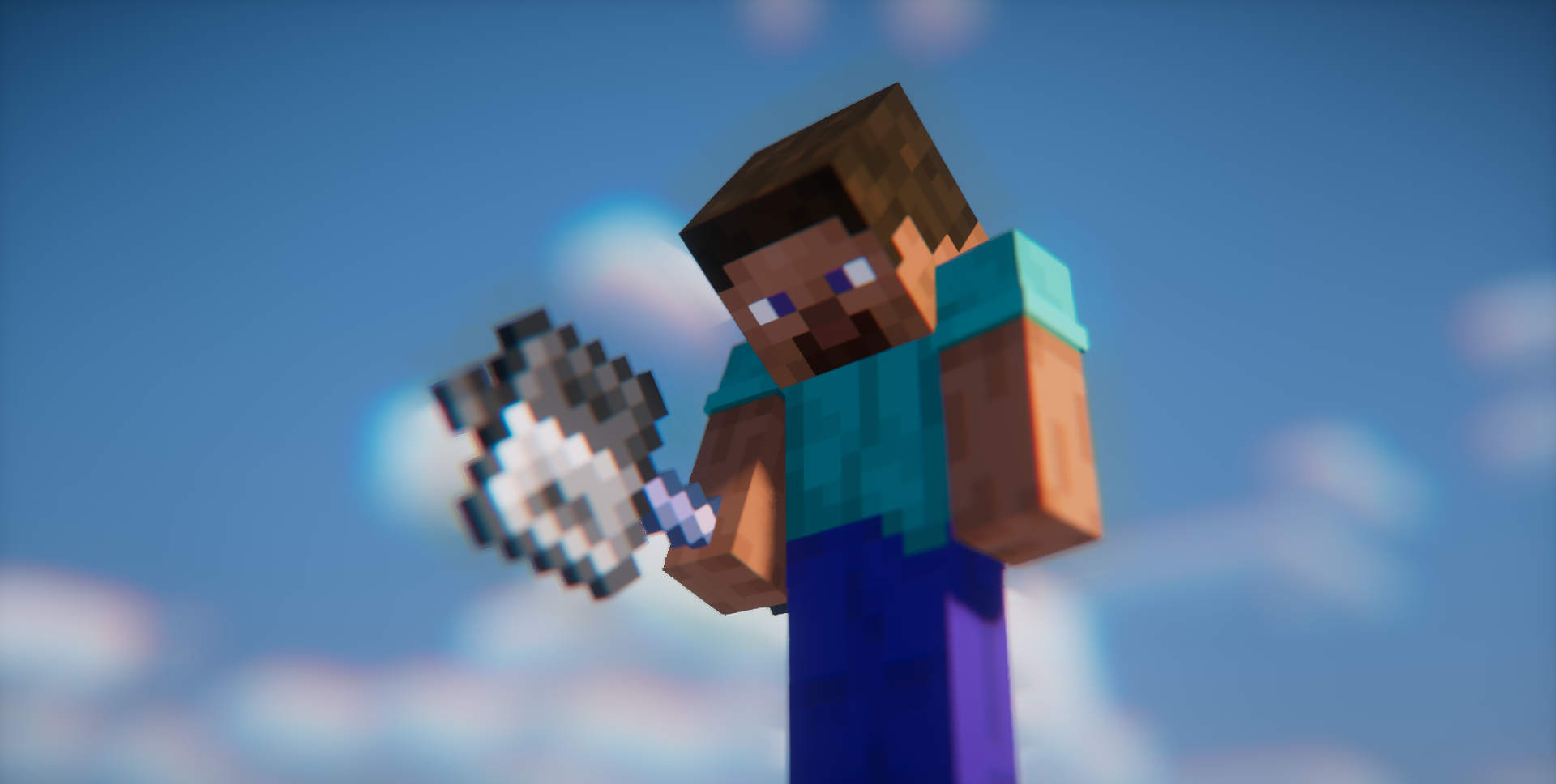 Better Mace for Minecraft 1.21.10