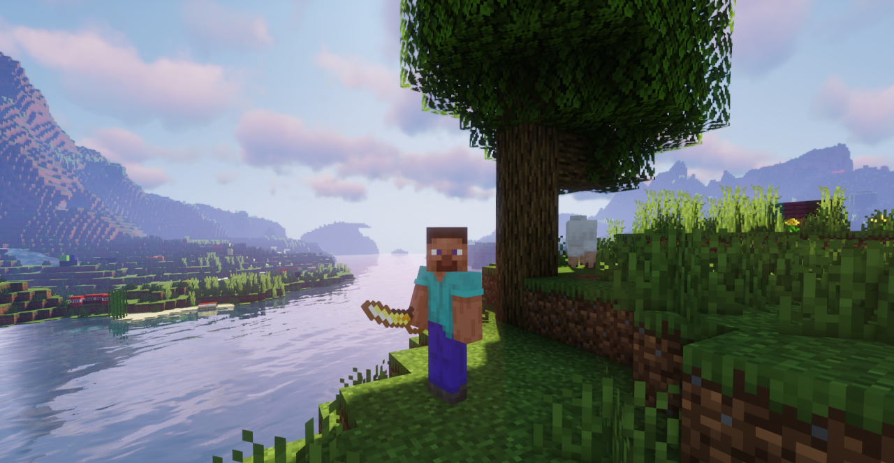 Better Weapons And Tools for Minecraft 1.21.10