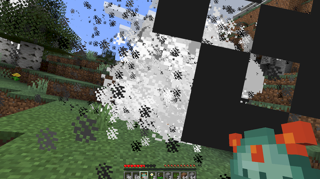 Blast for Minecraft 1.21.11