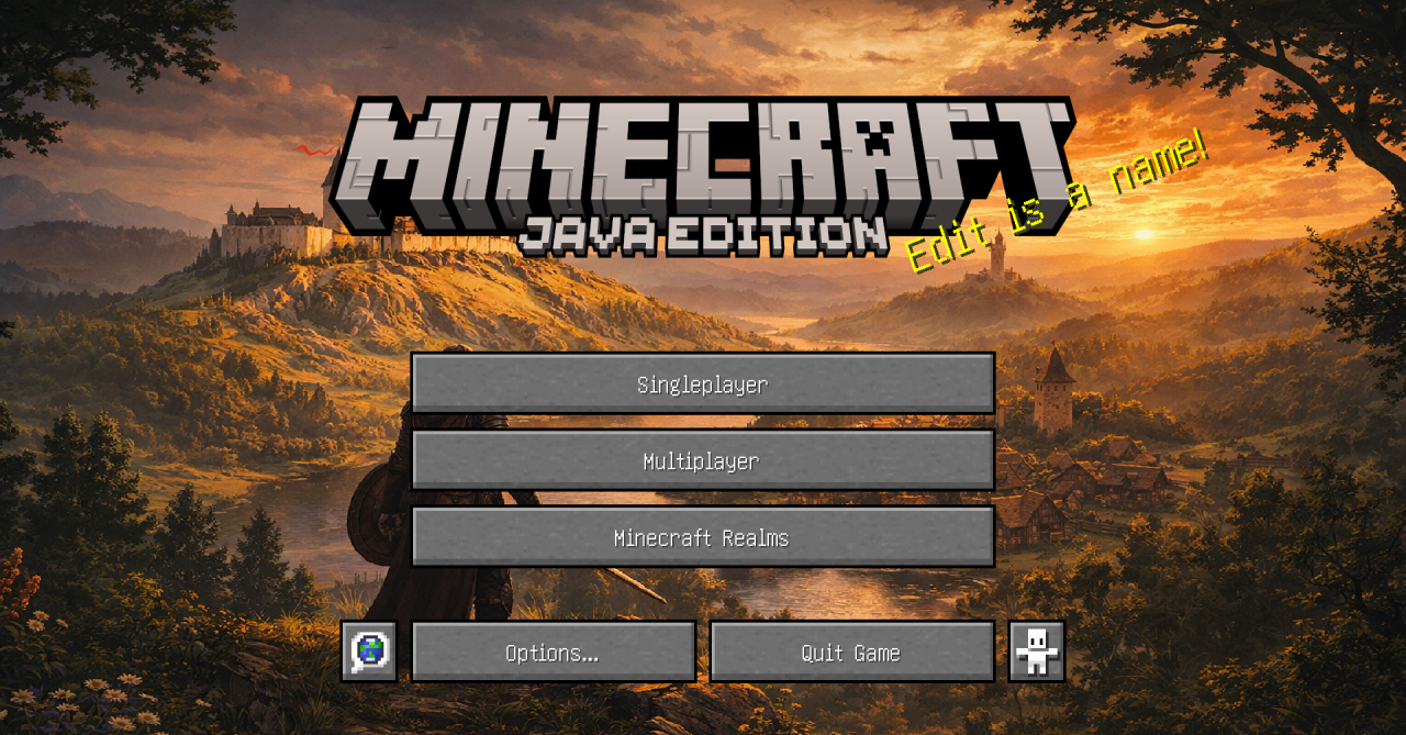 Bohemia RPG for Minecraft 1.21.11