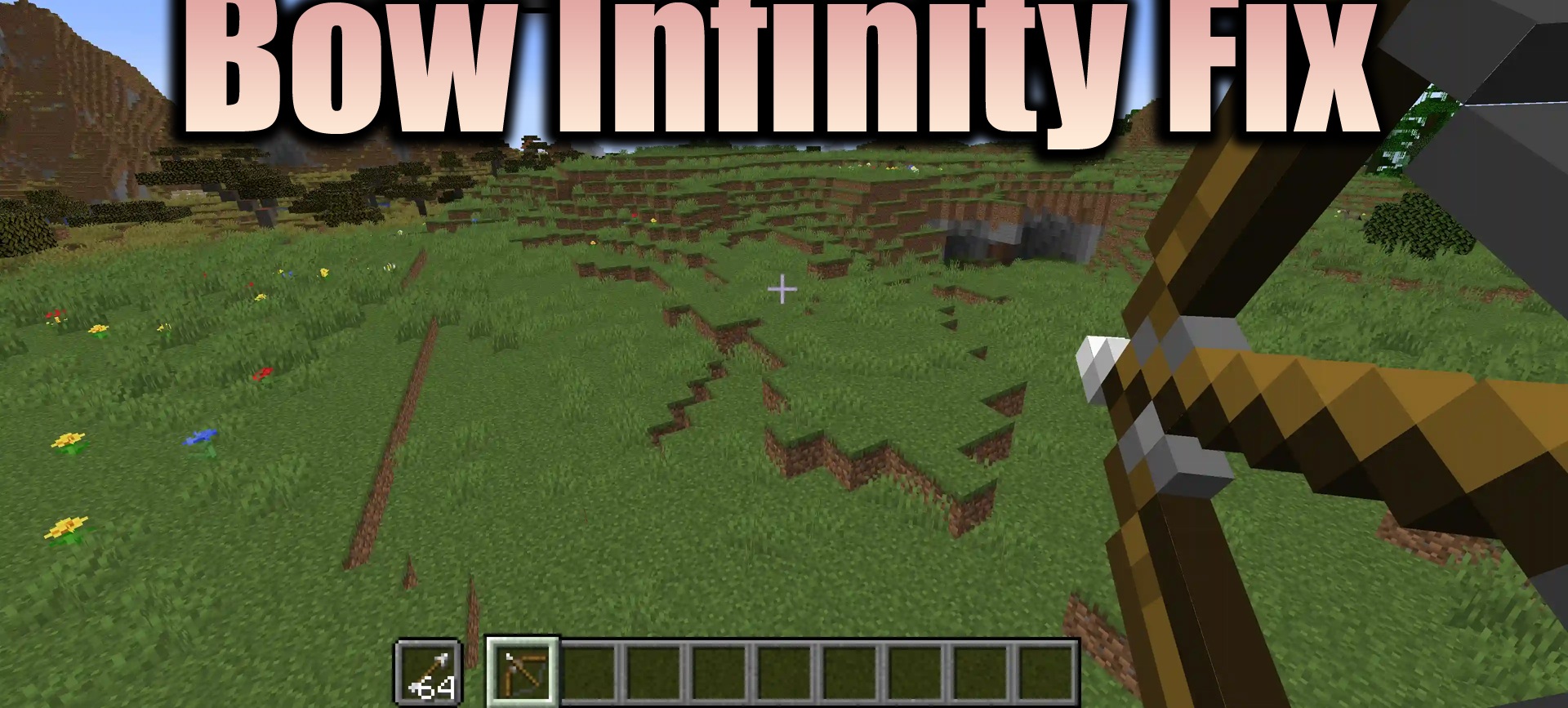 Моды на Minecraft (Майнкрафт)