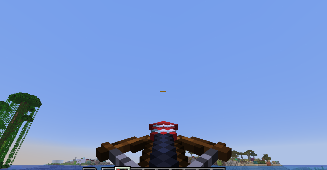 Bray’s Better Bow & Arrows for Minecraft 26.1.2