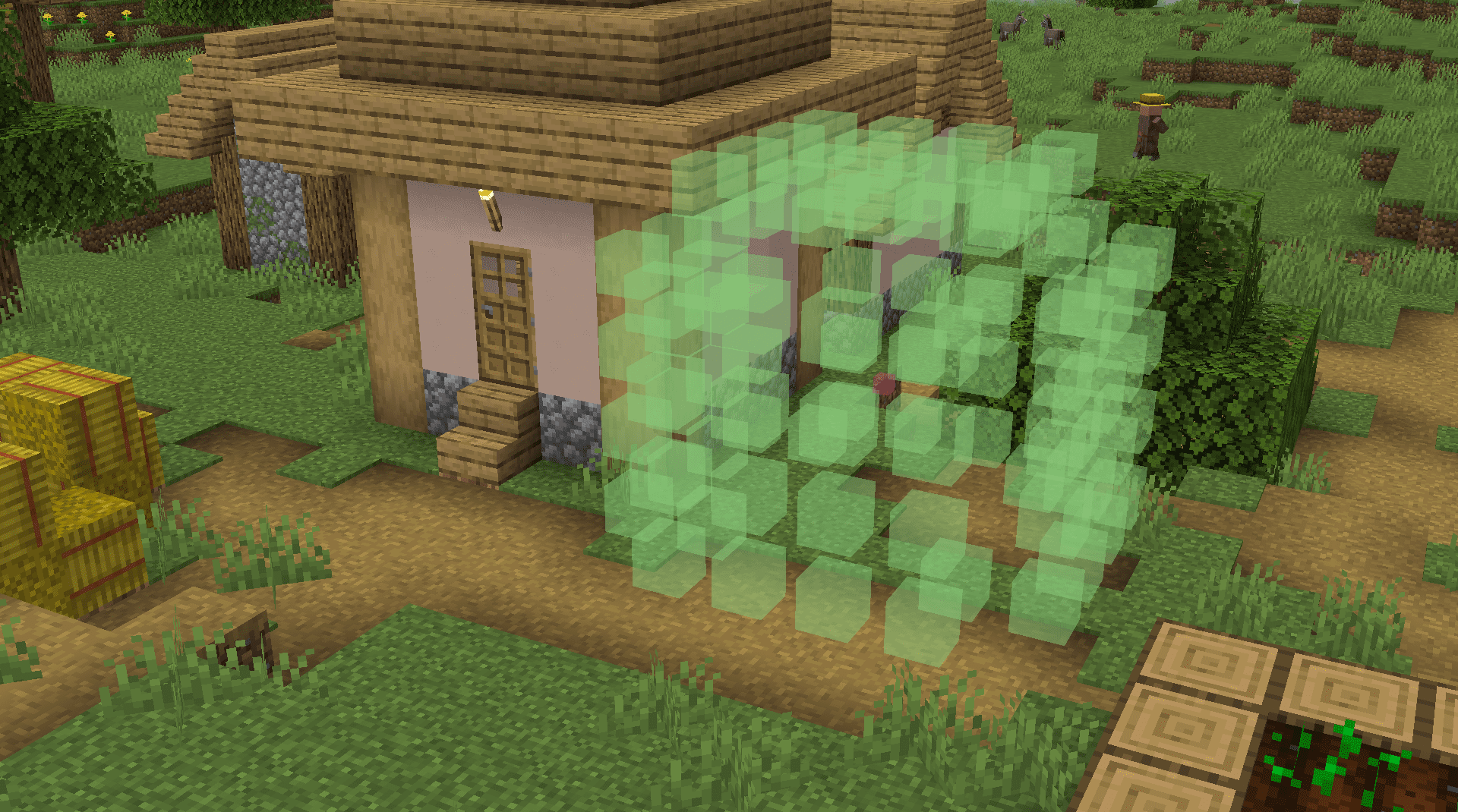 Build Guide for Minecraft 1.21.10