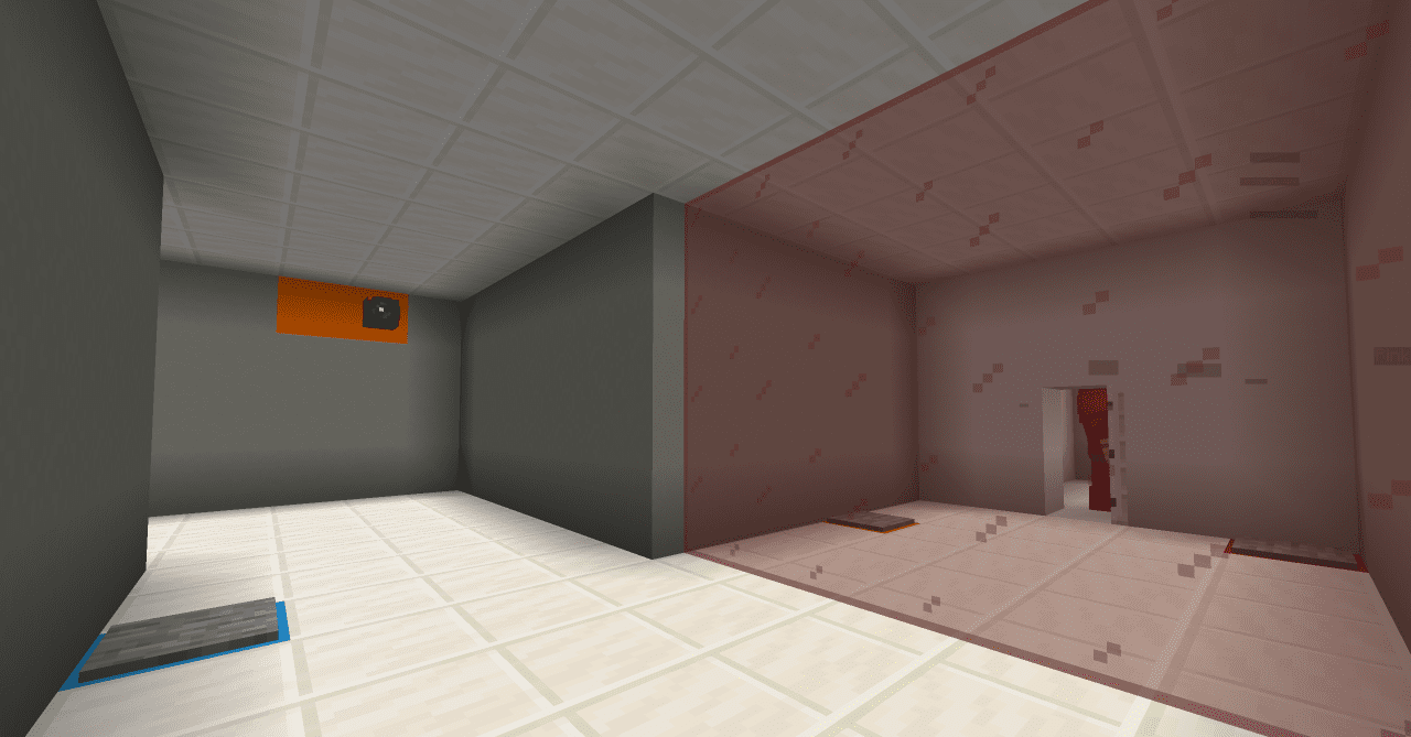 Colours: Mafia Raid | Minecraft Map