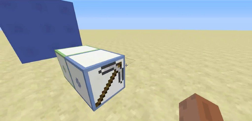 Connected Textures for Minecraft 1.20.6