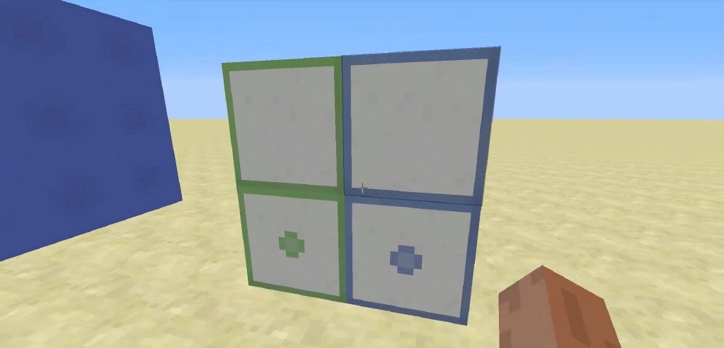 Connected Textures for Minecraft 1.20.6