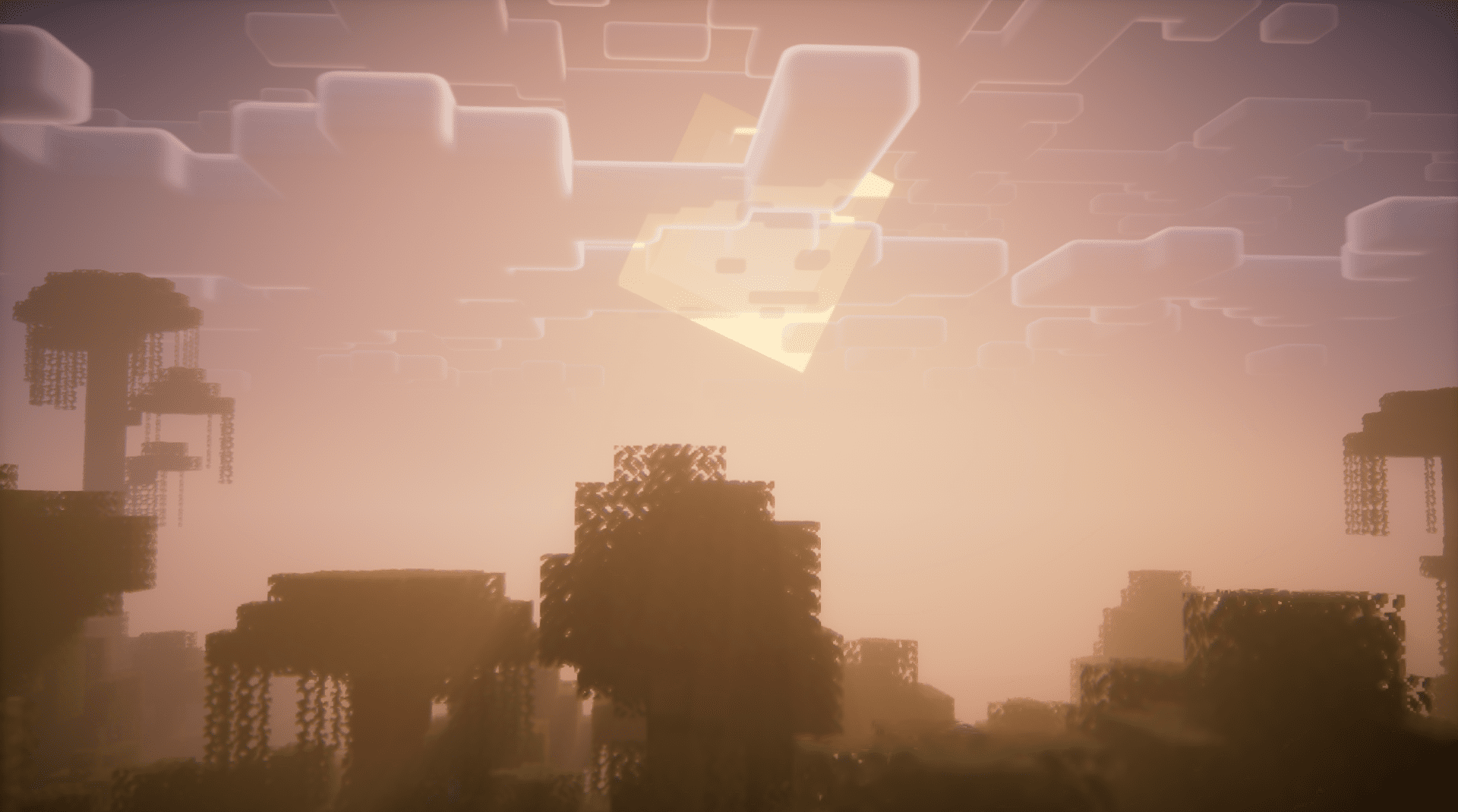 Constant Music for Minecraft 1.21.8