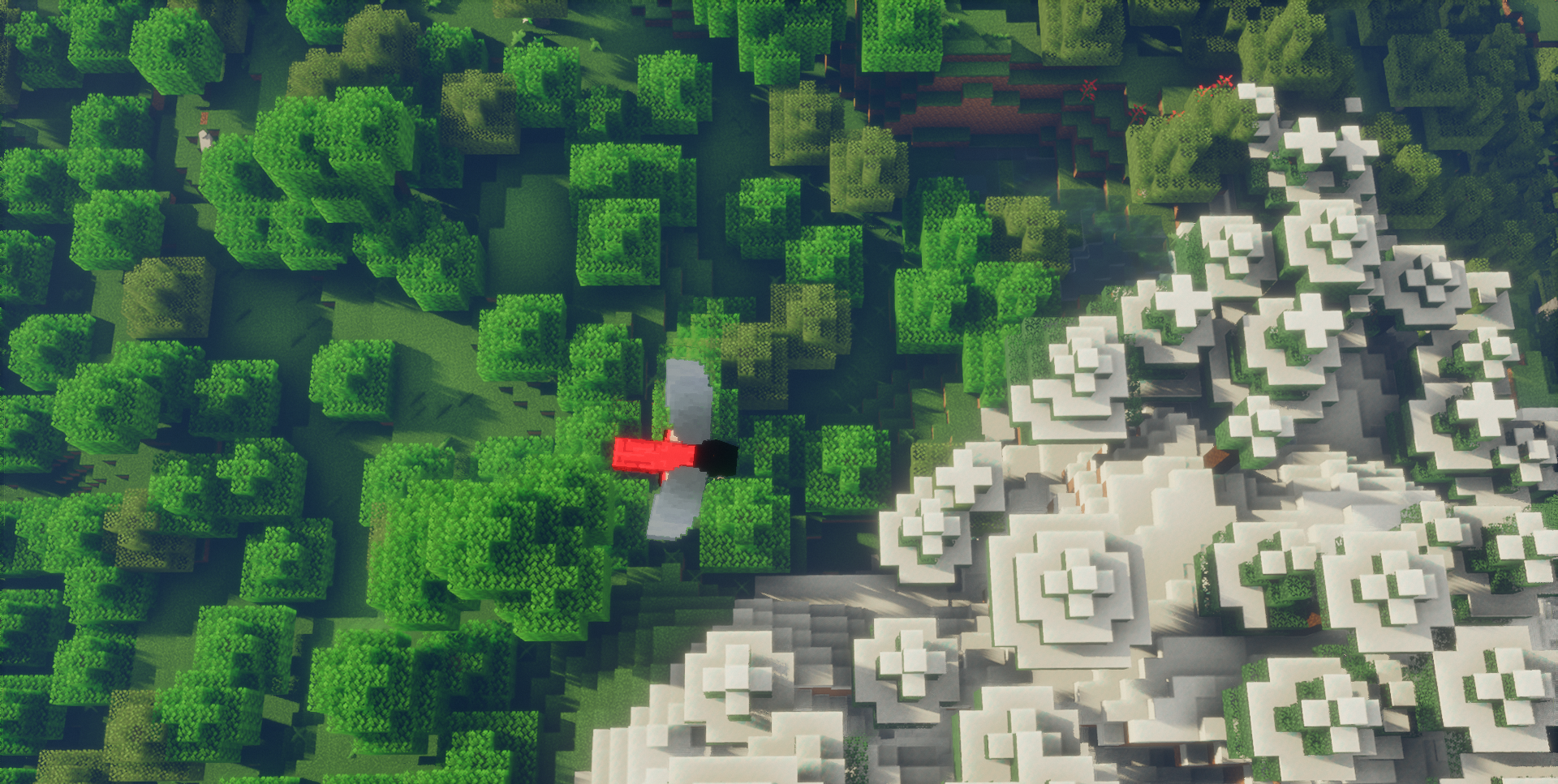 Enchants Plus for Minecraft 1.21.10