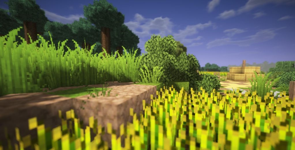 Epic Adventures for Minecraft 1.16.5