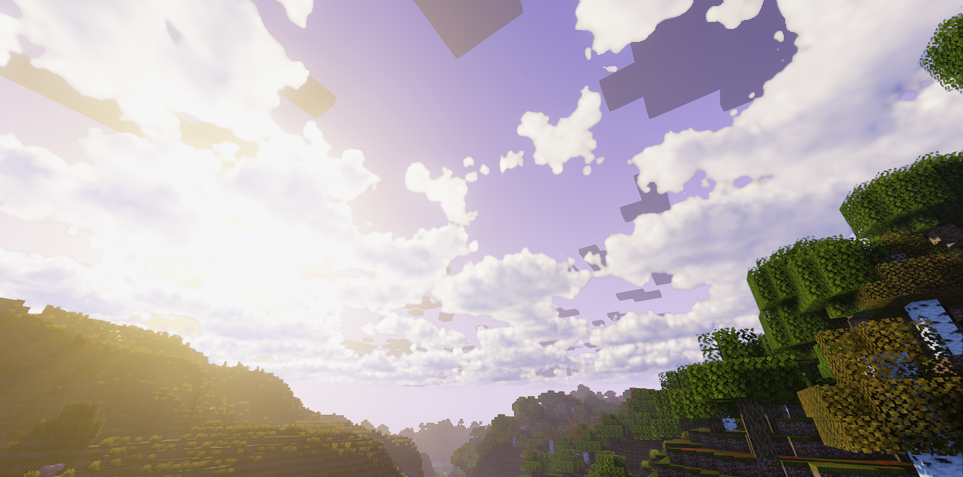 Exposa for Minecraft 1.21.10