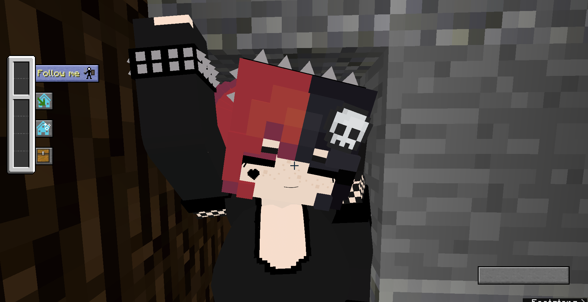 Fapcraft for Minecraft 1.12.2