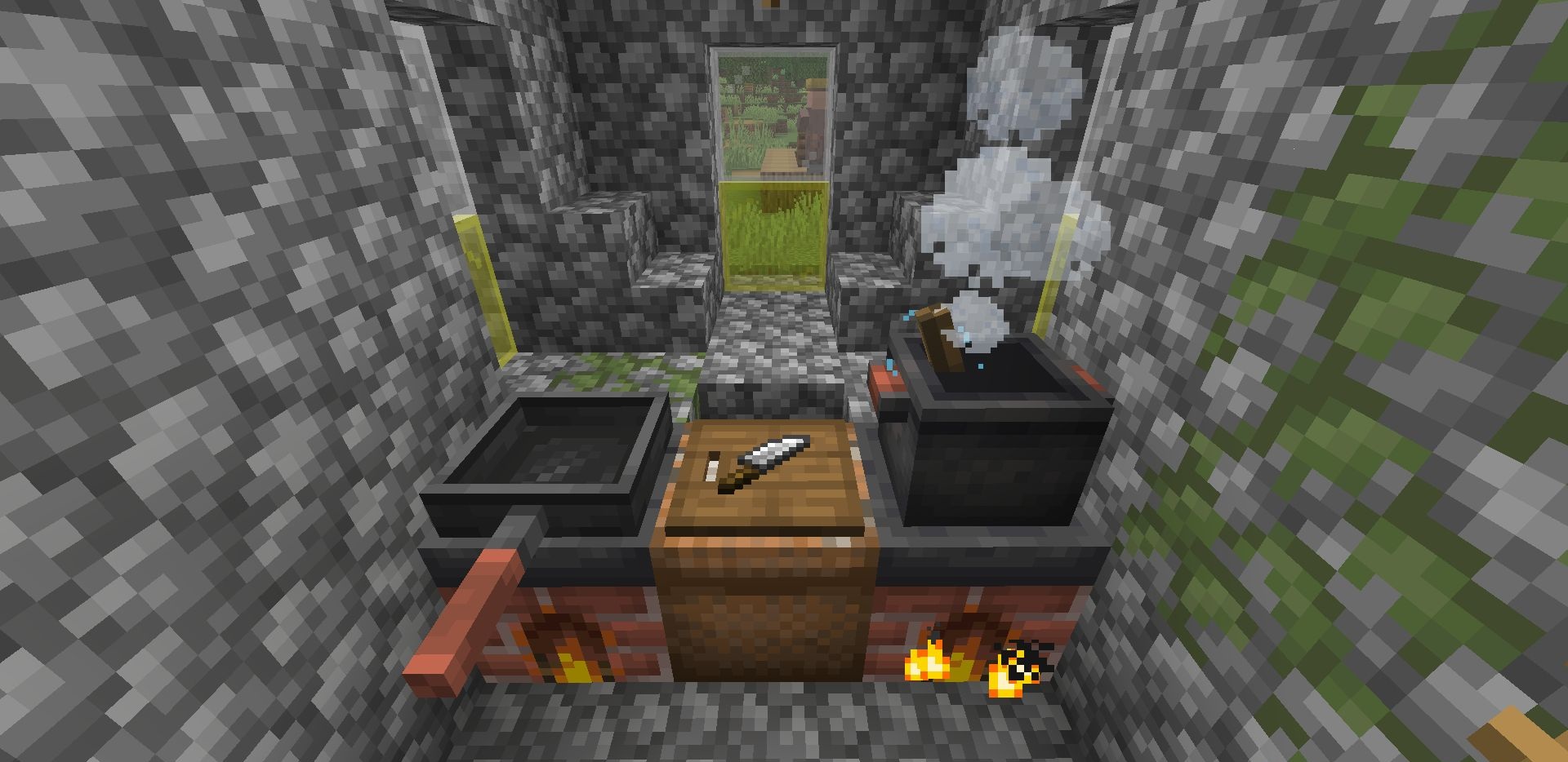 Farmer’s Delight Refabricated для Minecraft 1.21.11