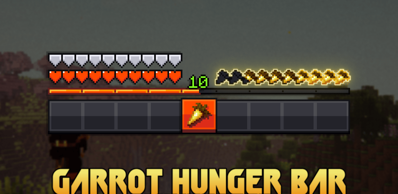 Текстур-паки для Майнкрафт (Minecraft)