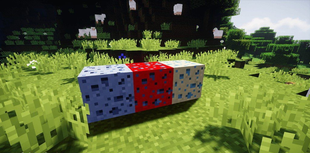 Gobber for Minecraft 1.12.2