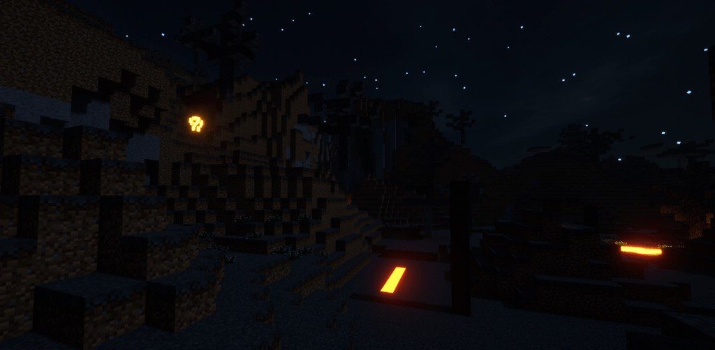 Good Night’s Sleep для Minecraft 1.12.2