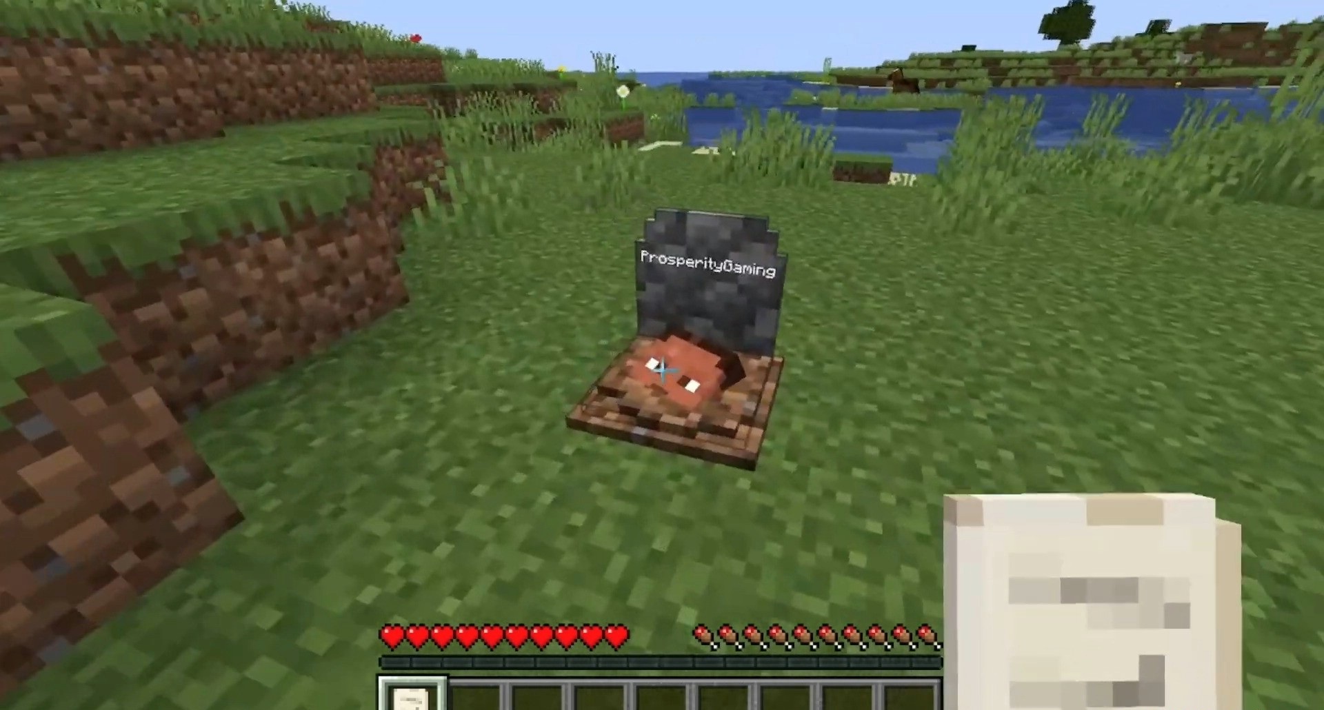 Gravestone for Minecraft 1.21.11