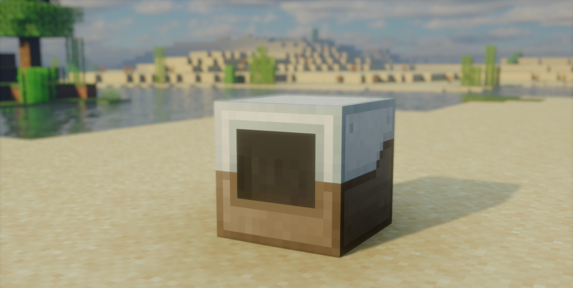 GrowableOres Extension for Minecraft 1.21.10