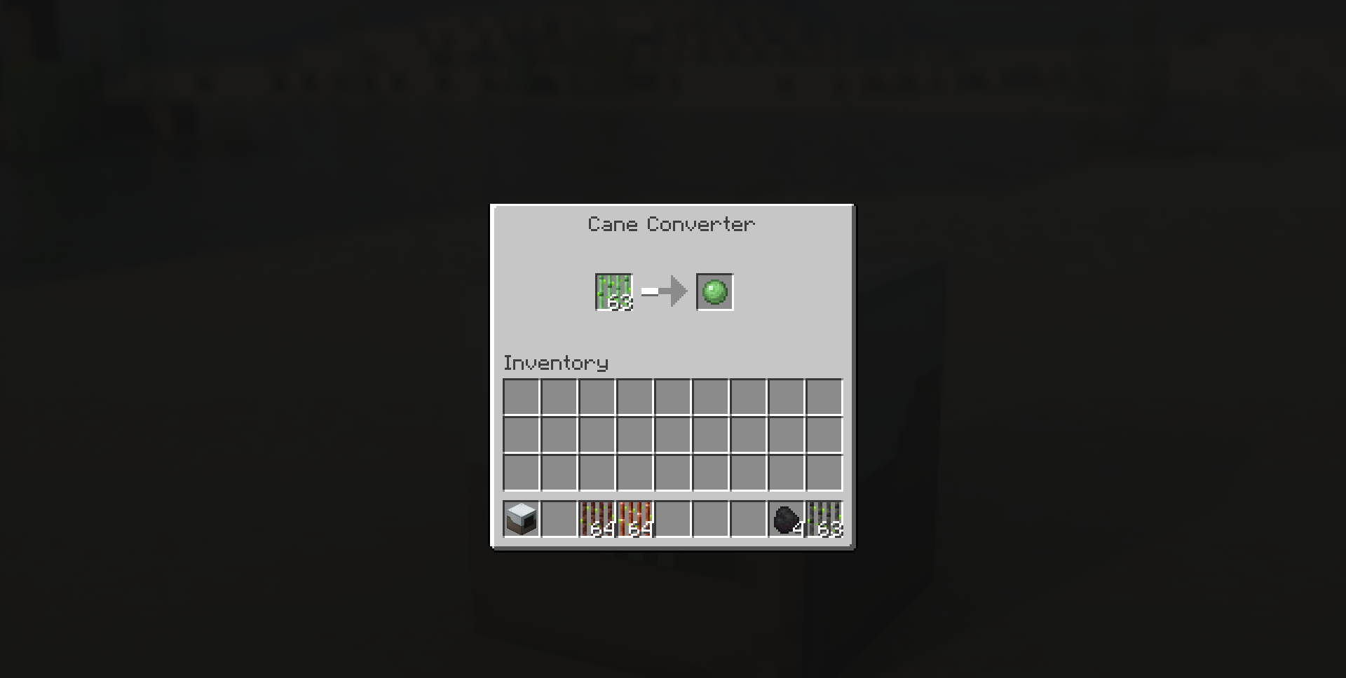 GrowableOres Extension for Minecraft 1.21.10