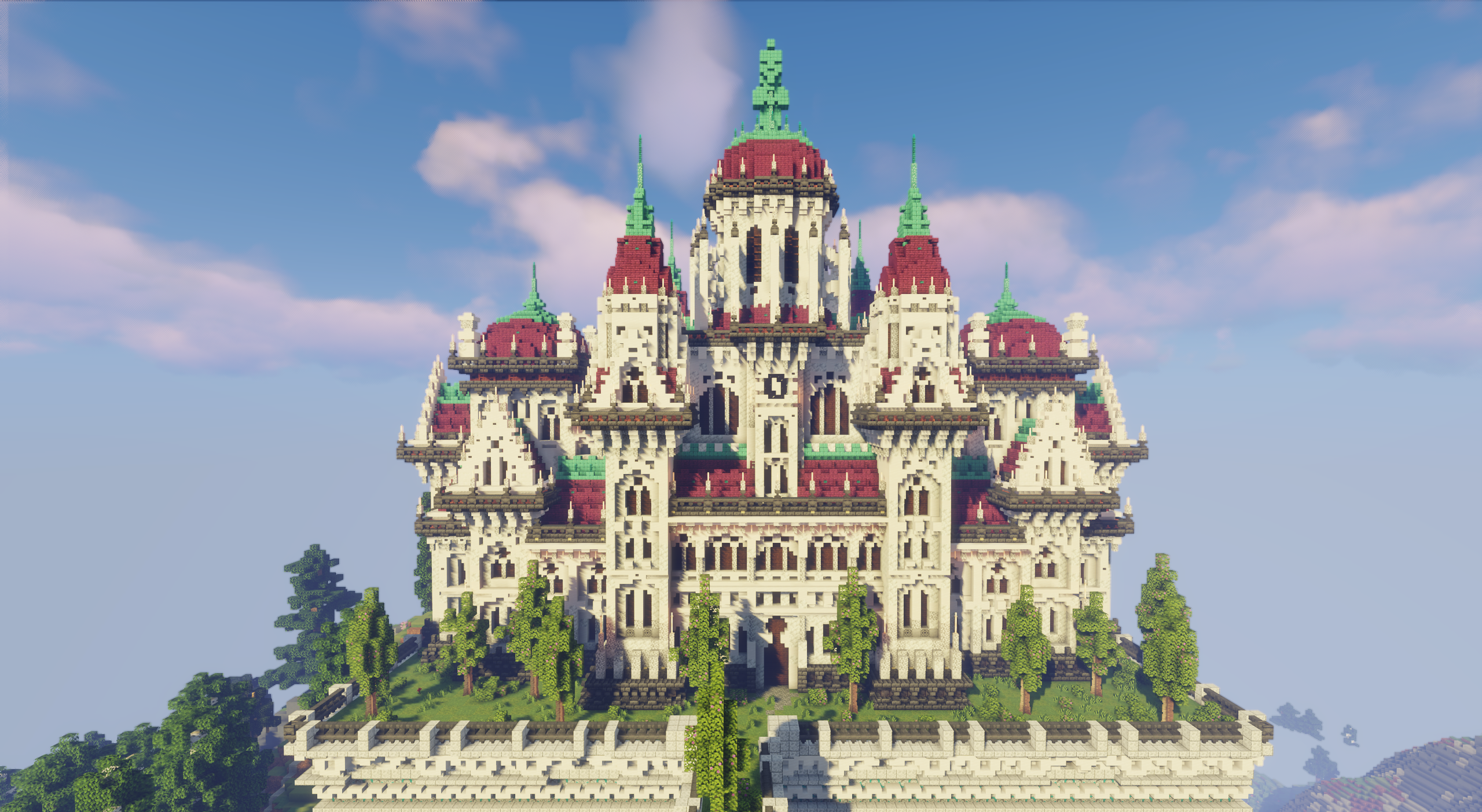 Публикации сайта TLauncher.org