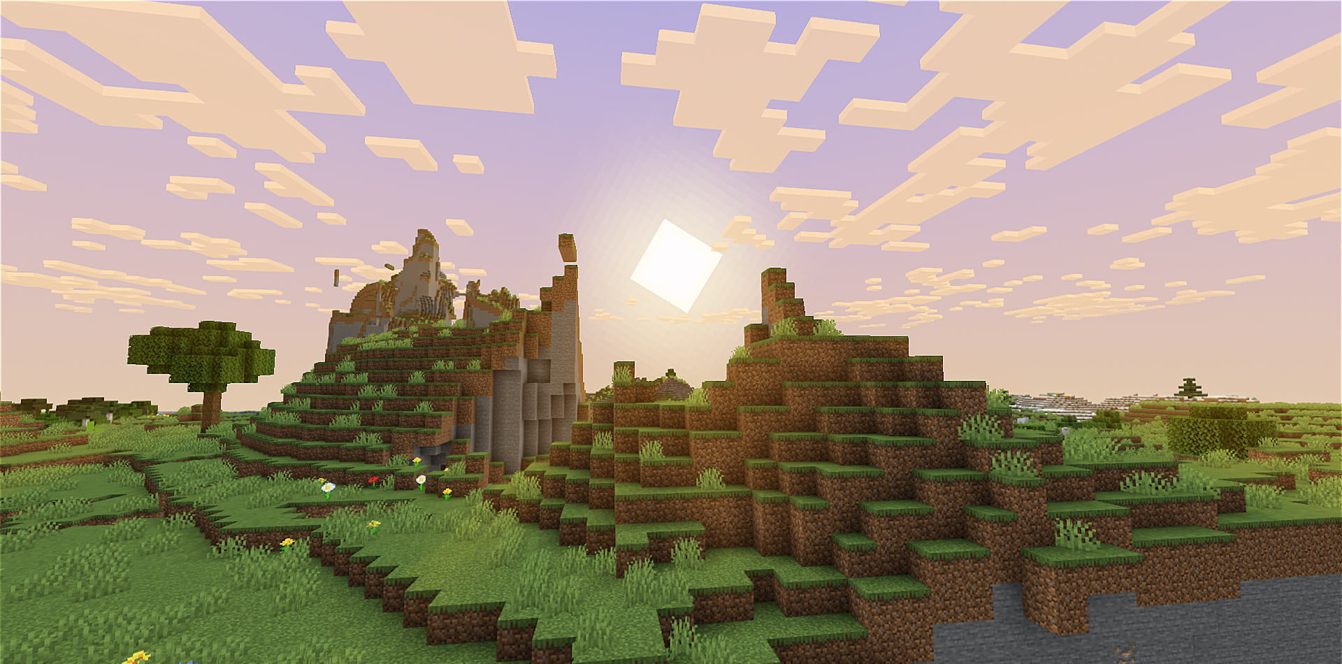 I Like Vanilla for Minecraft 1.21.10