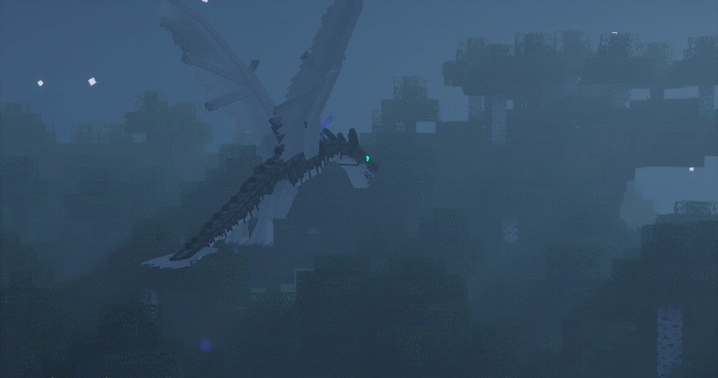 Ice and Fire for Minecraft 1.15.2