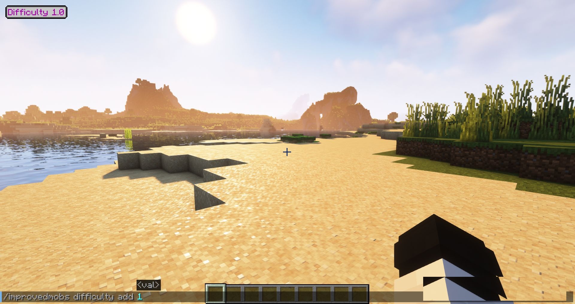 Improved Mobs для Minecraft 1.20.6