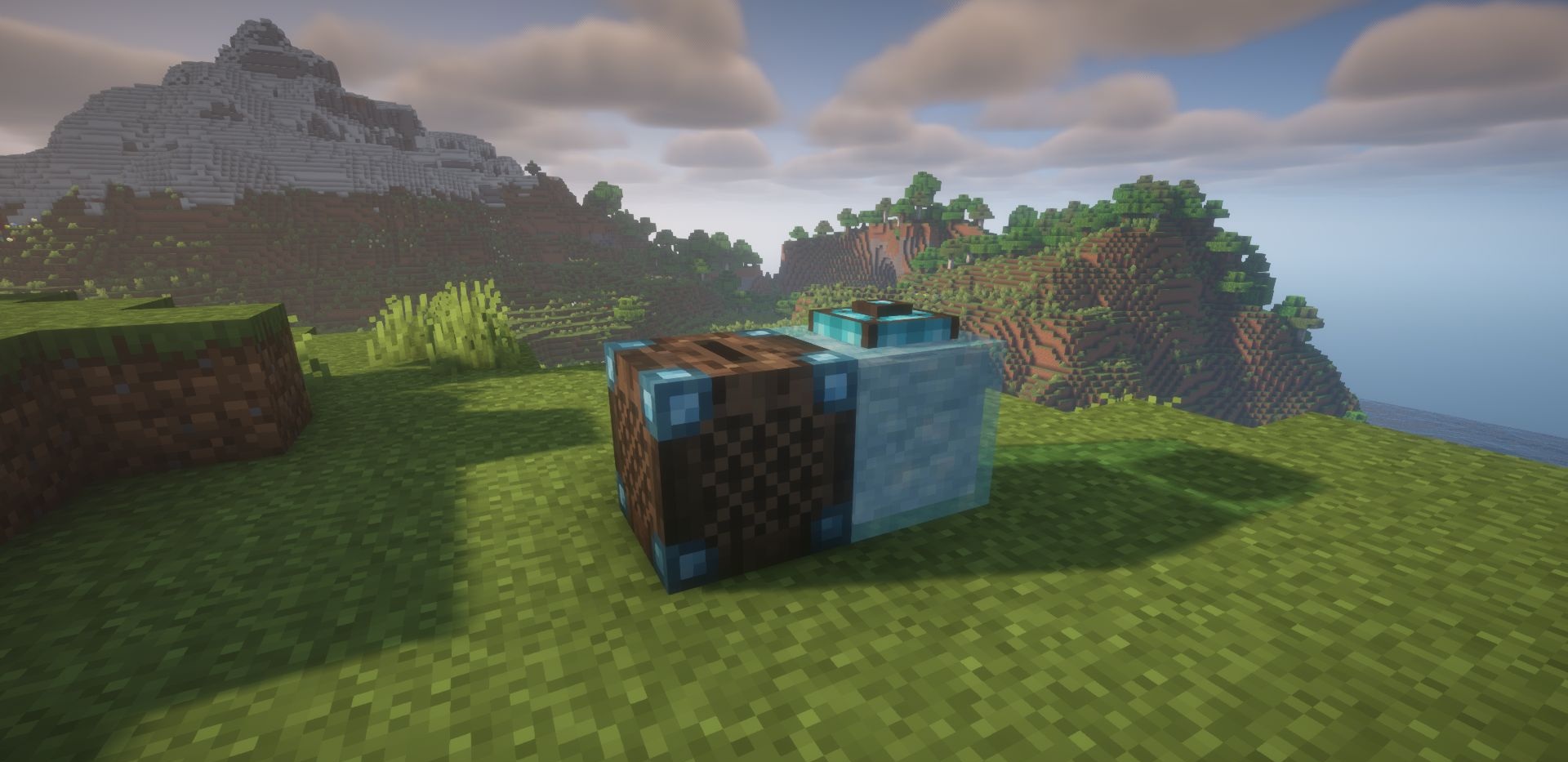 Integrated Scripting for Minecraft 1.21.8