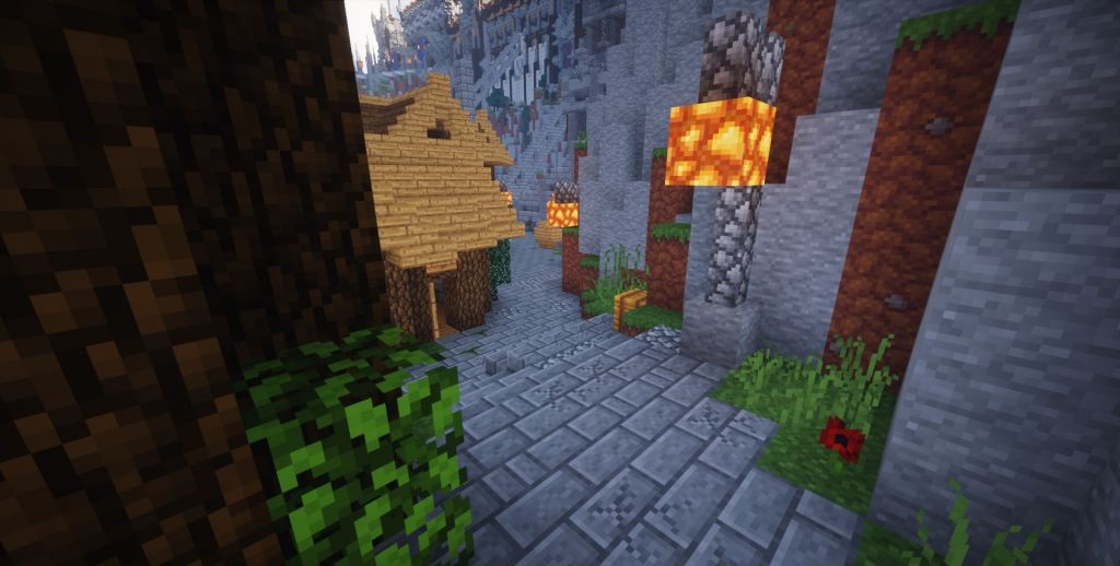 Jicklus for Minecraft 1.21.9