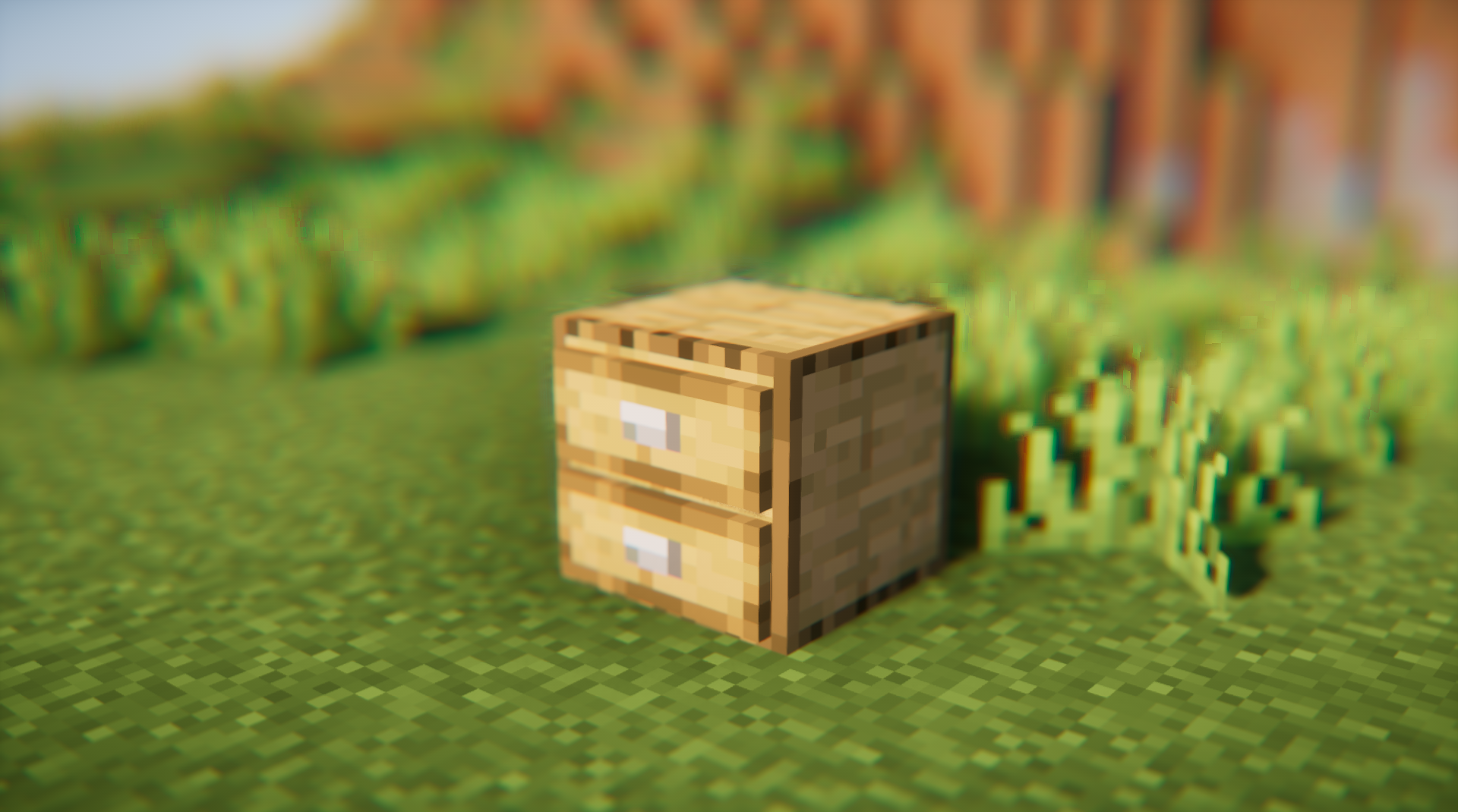 Junk Drawers for Minecraft 1.21.8