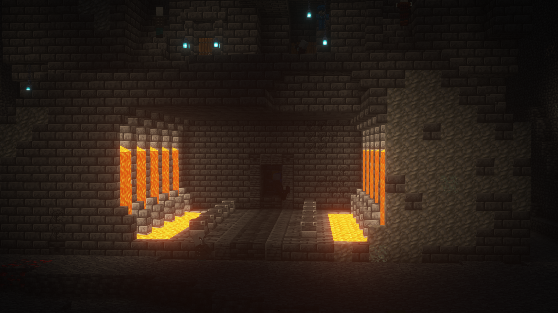 Just Another Structure Pack for Minecraft 1.21.10