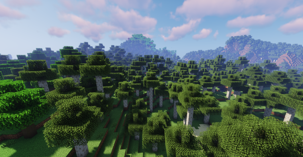 King RPG for Minecraft 1.21.8