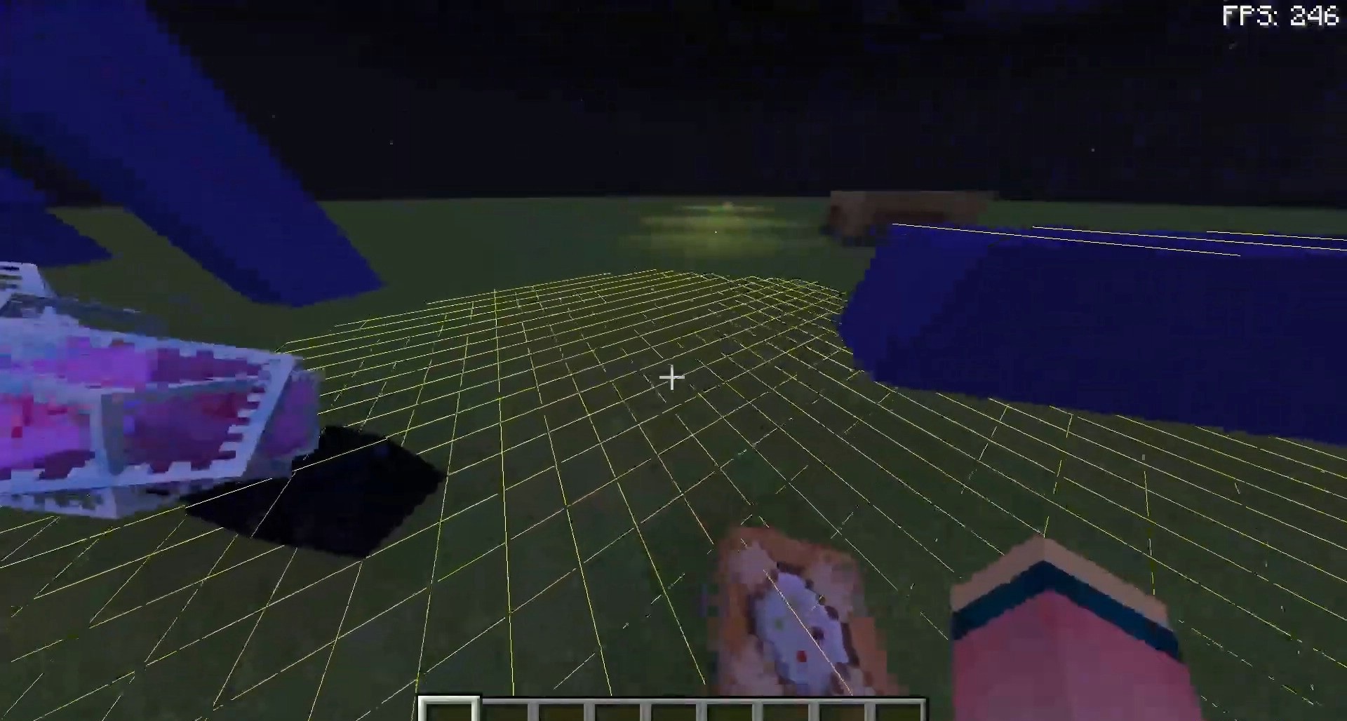 Light Overlay for Minecraft 1.21.10