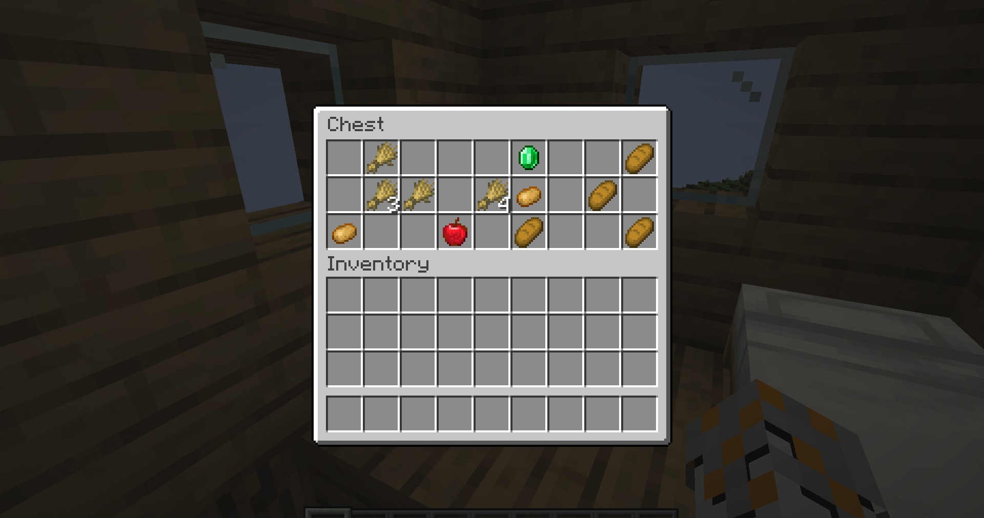 Loot Integrations: Randomized Loot Compatibility для Minecraft 1.21.8