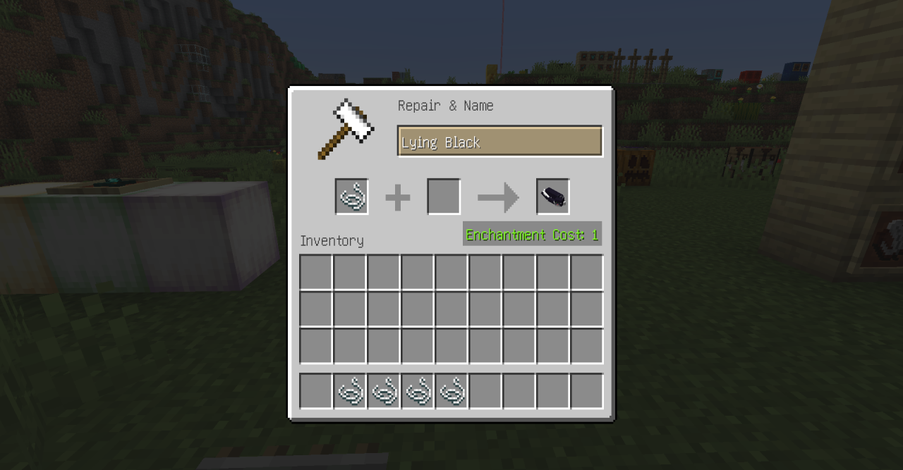 Lying Cats для Майнкрафт 1.21.10