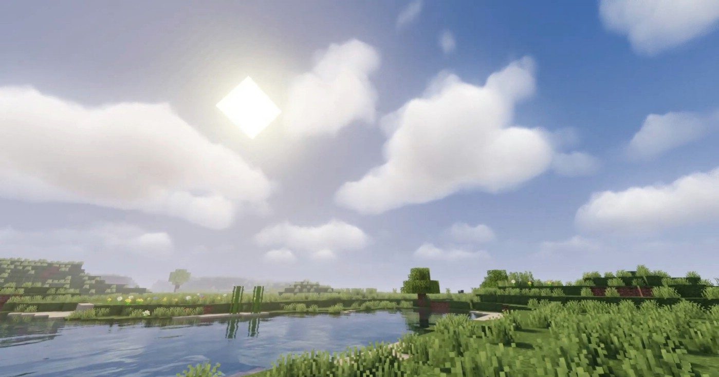 MakeUp Ultra Fast for Minecraft 1.21.10