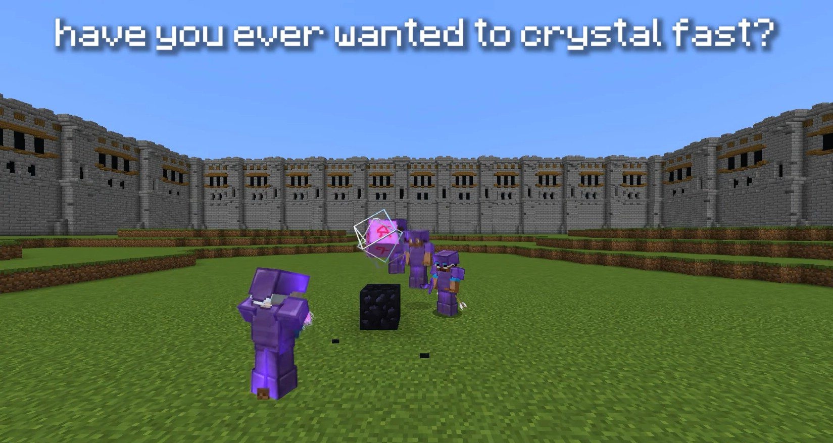 Marlow’s Crystal Optimizer for Minecraft 1.20.6