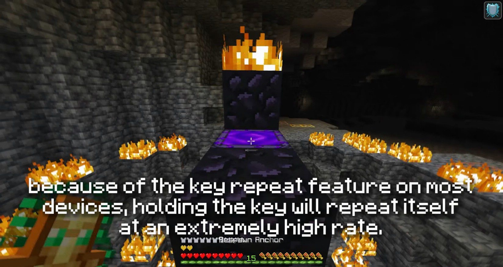 Marlow’s Crystal Optimizer for Minecraft 1.20.6