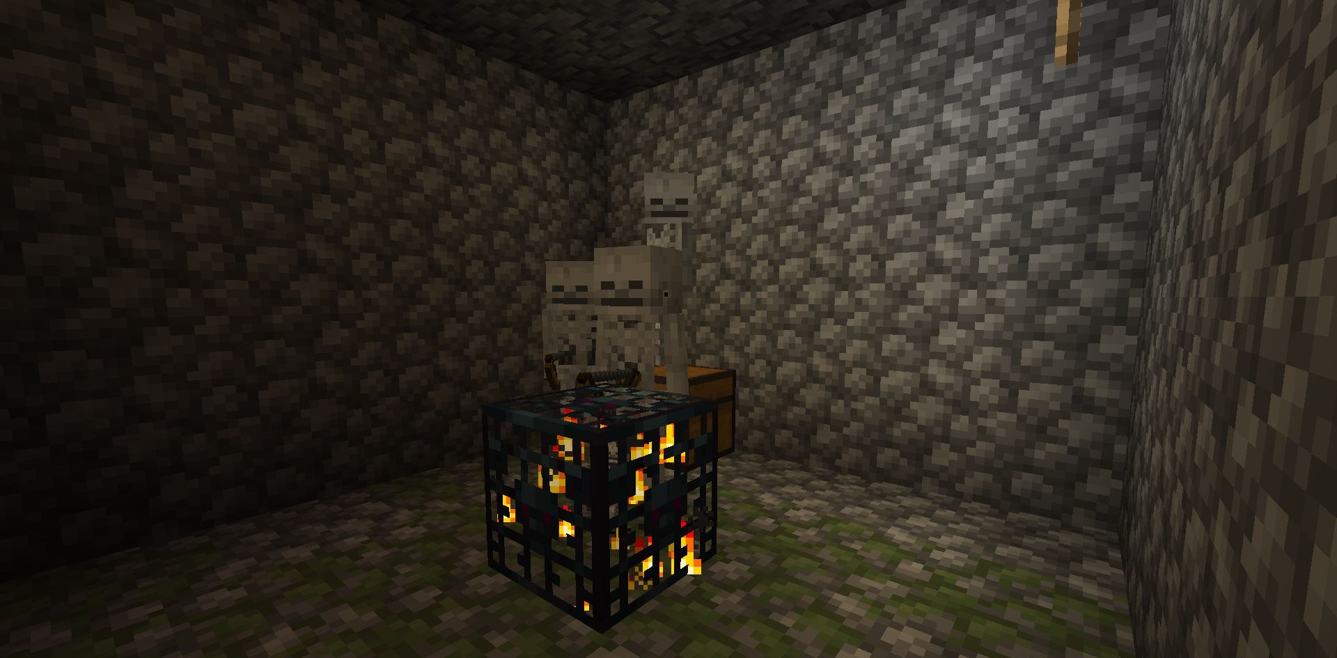 Mine Treasure for Minecraft 1.21.11